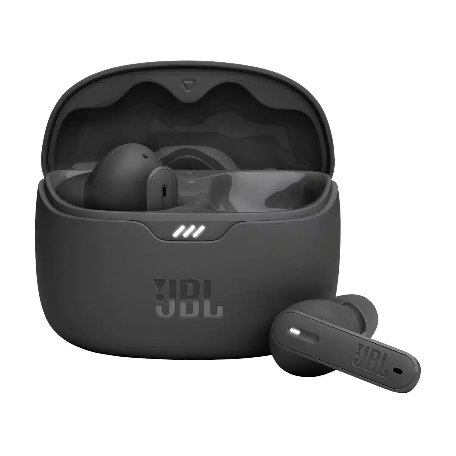 Ecouteurs Bluetooth Tune Beam Noir JBL - Buy-Smart