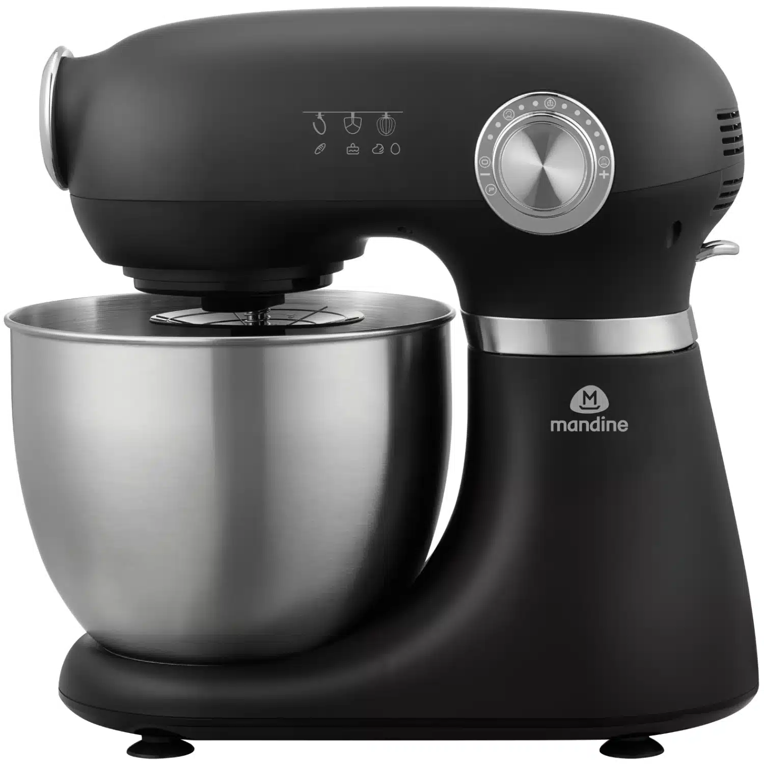 Robot Patissier Mandine Avis