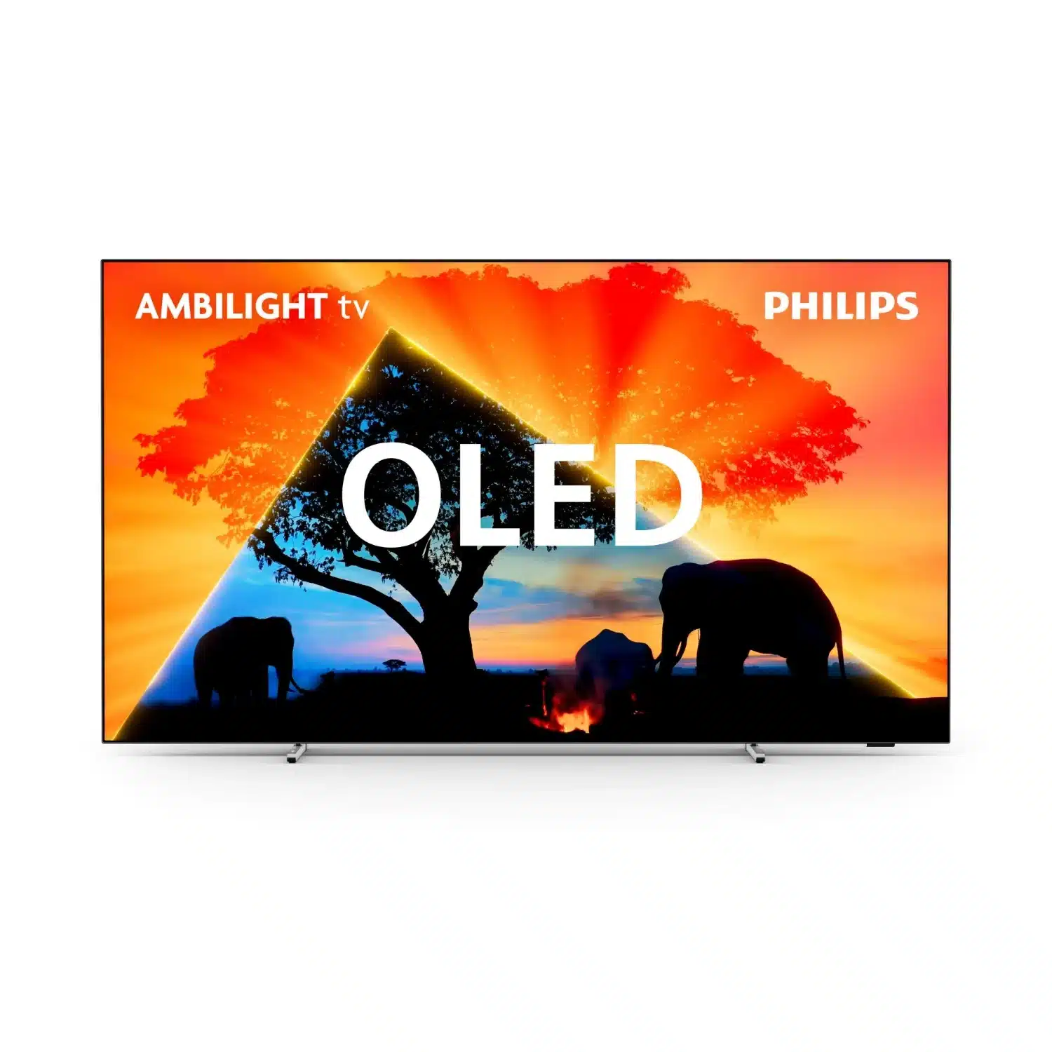 TV OLED Ambilight 55 pouces (139cm) - 55OLED759 - 4K PHILIPS - Buy-Smart