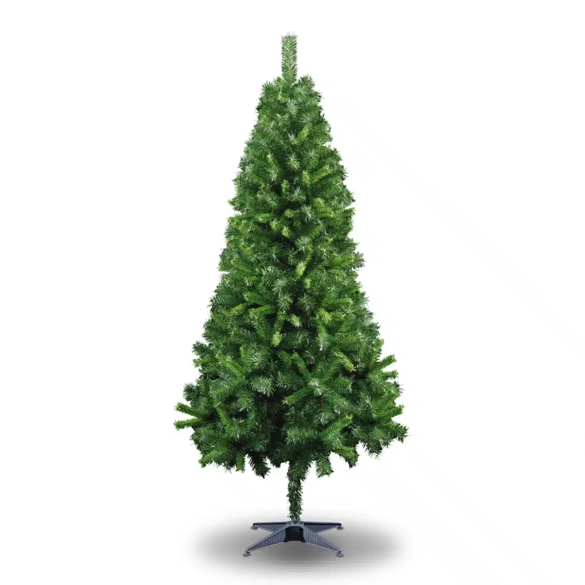 Sapin Artificiel de Noël N°8 180 cm CARREFOUR - Buy-Smart
